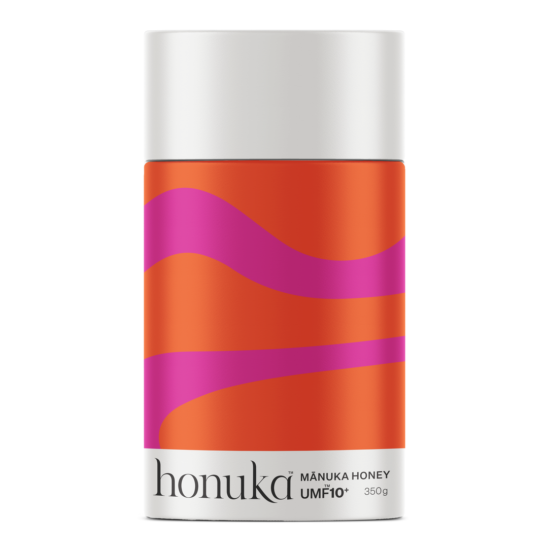 Honey my world – honuka