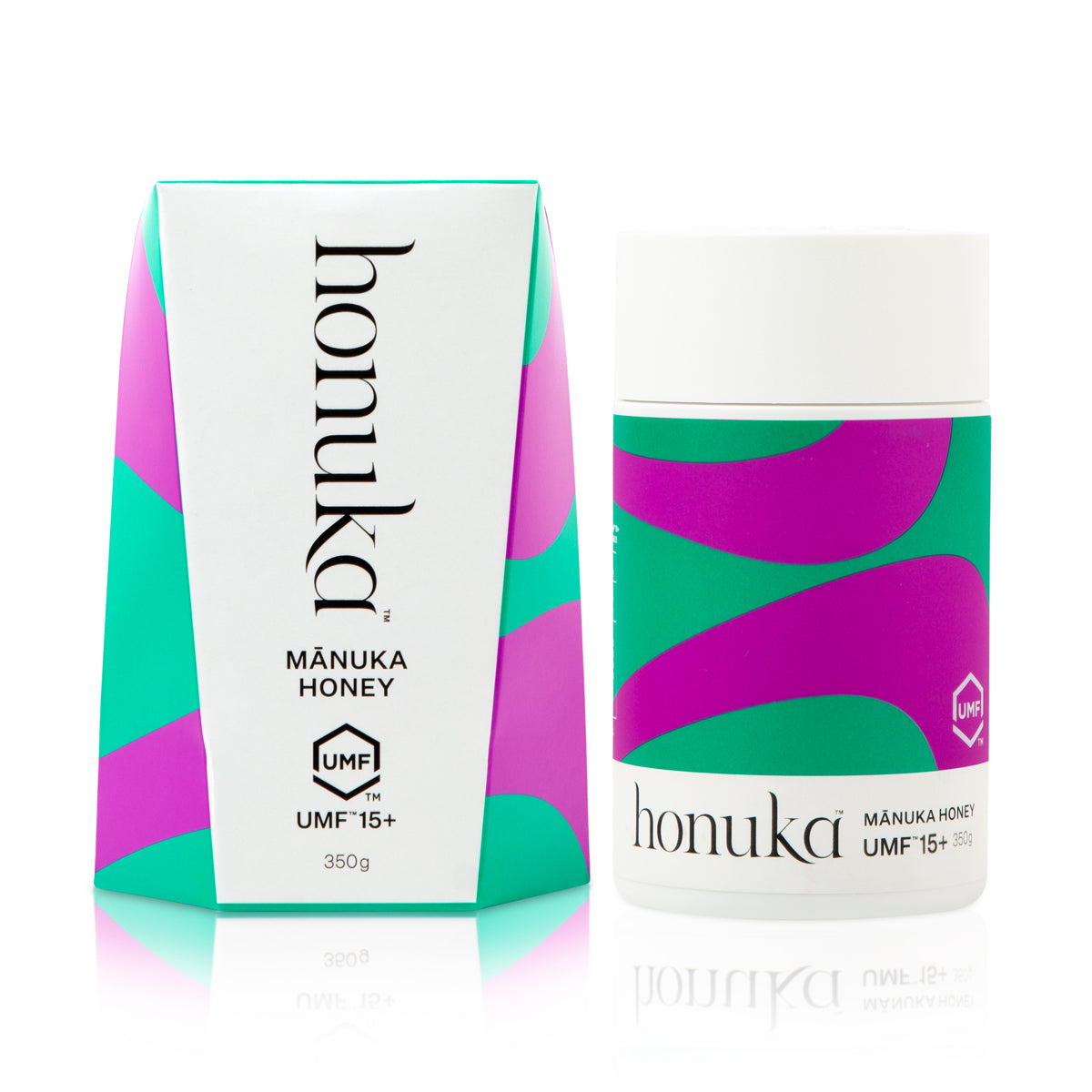 Mānuka Honey – honuka