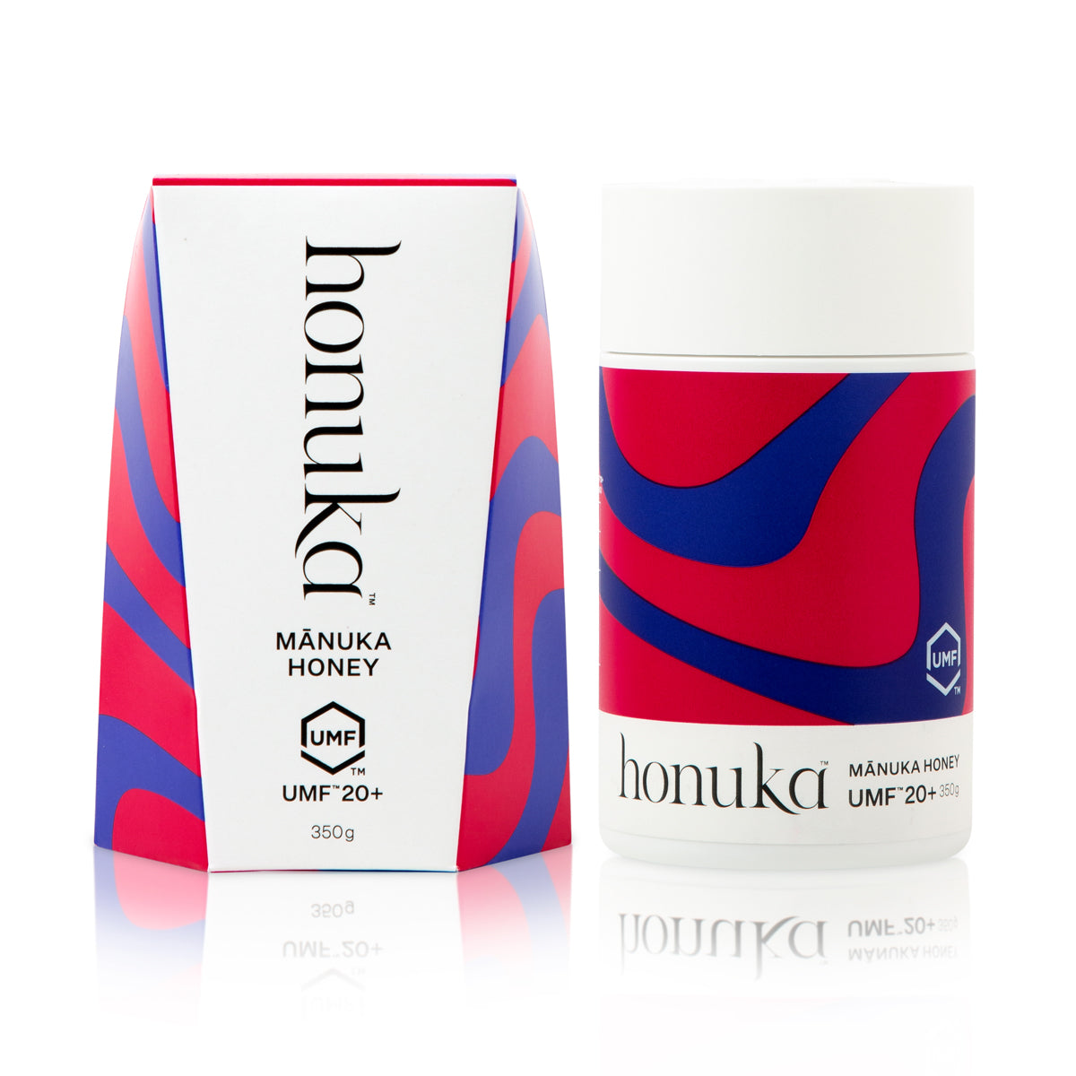 Mānuka Honey – honuka