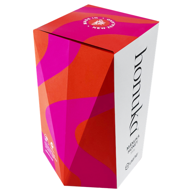 Honuka Mānuka Honey UMF 10+ (350g) – honuka